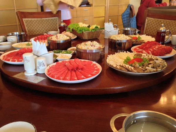 ULAANBAATAR FOOD GUIDE | Mongolia Tours