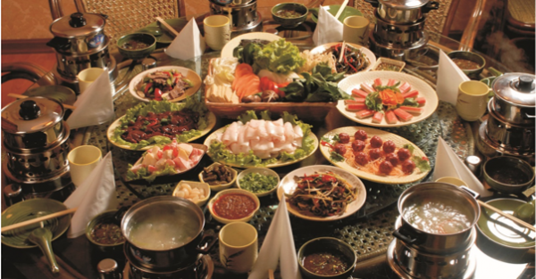 ULAANBAATAR FOOD GUIDE | Mongolia Tours