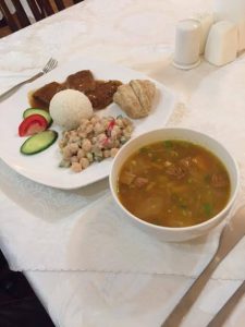 ULAANBAATAR FOOD GUIDE | Mongolia Tours