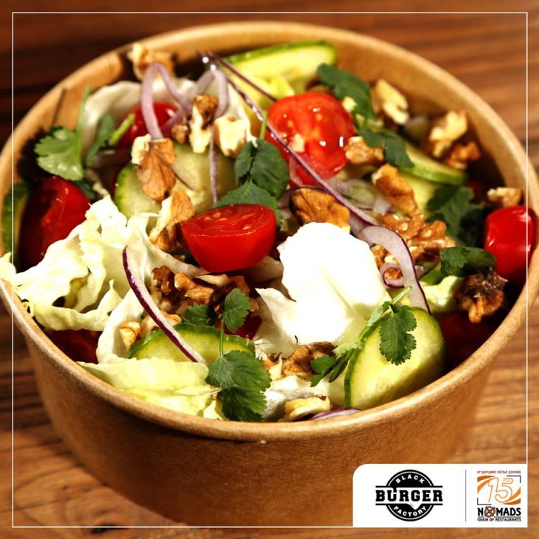 ULAANBAATAR FOOD GUIDE | Mongolia Tours