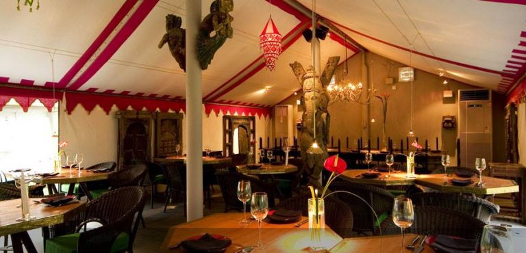 ULAANBAATAR FOOD GUIDE | Mongolia Tours