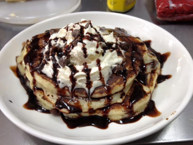 ULAANBAATAR FOOD GUIDE | Mongolia Tours