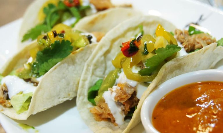 ULAANBAATAR FOOD GUIDE | Mongolia Tours