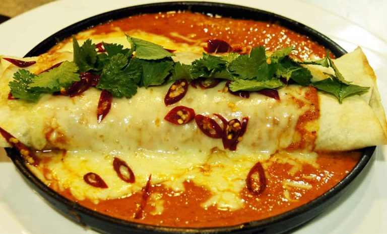 ULAANBAATAR FOOD GUIDE | Mongolia Tours