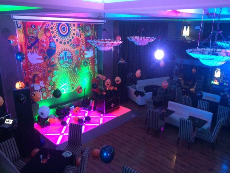 ULAANBAATAR FOOD GUIDE | Mongolia Tours