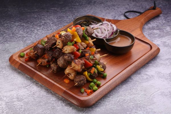 ULAANBAATAR FOOD GUIDE | Mongolia Tours