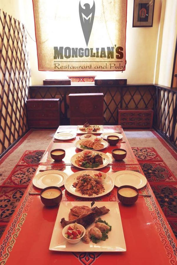 ULAANBAATAR FOOD GUIDE | Mongolia Tours
