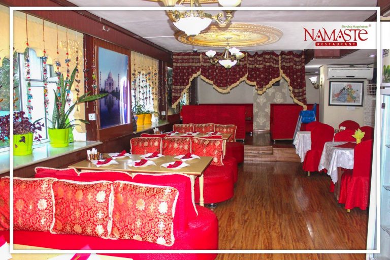 ULAANBAATAR FOOD GUIDE | Mongolia Tours