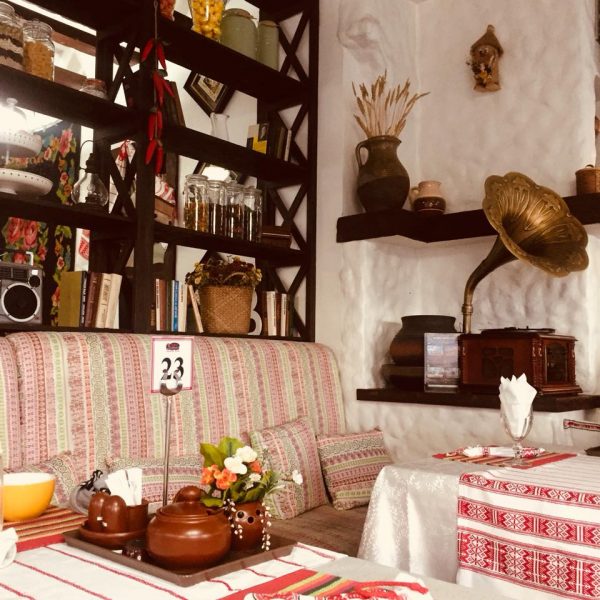 ULAANBAATAR FOOD GUIDE | Mongolia Tours