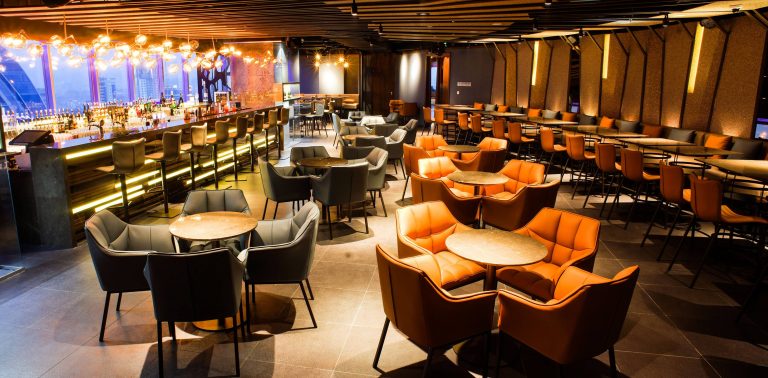 Nightlife in Ulaanbaatar, Mongolia | Mongolia Tours