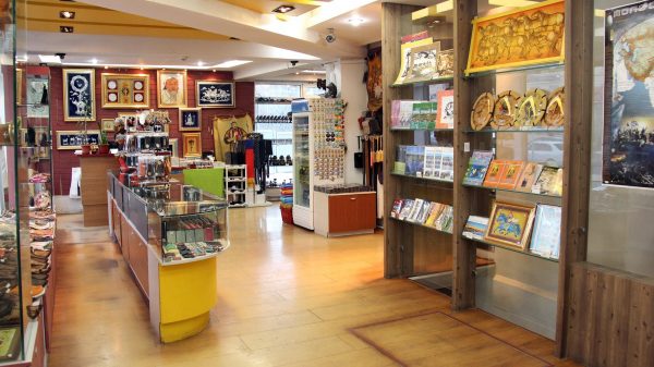 Shopping in Ulaanbaatar, Mongolia | Mongolia Tours