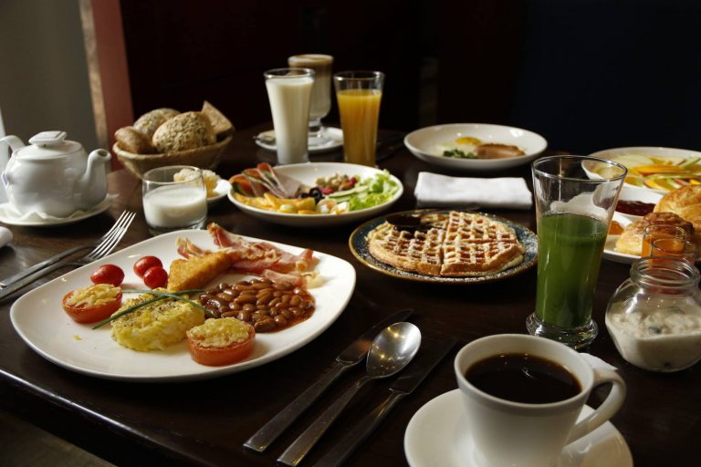 ULAANBAATAR FOOD GUIDE | Mongolia Tours