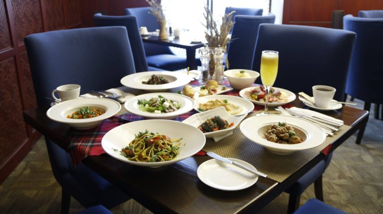 ULAANBAATAR FOOD GUIDE | Mongolia Tours