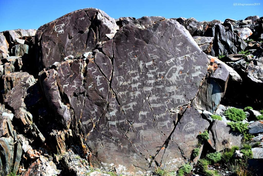 Altai Tavan Bogd National Park | Mongolia Tours