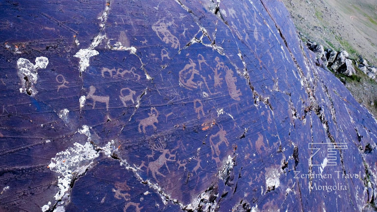 Altai Tavan Bogd National Park | Mongolia Tours